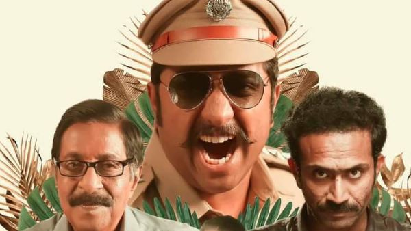 Popular Malayalam Actors Who Made A Comeback In 2023|Malayalam Actors ...