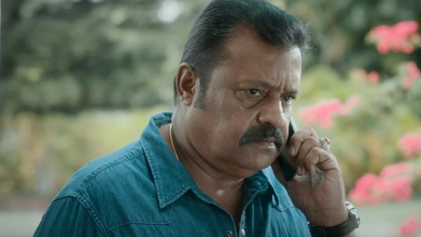 Popular Malayalam Actors Who Made A Comeback In 2023|Malayalam Actors ...