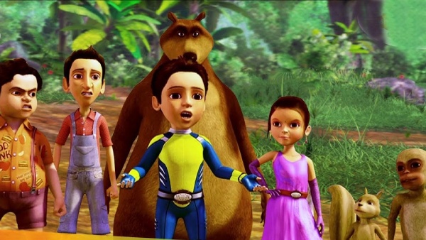 Best Animated Movies of India | Indian Animation Movies | Top Bollywood ...