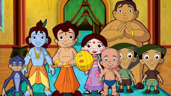 Best Animated Movies of India | Indian Animation Movies | Top Bollywood ...