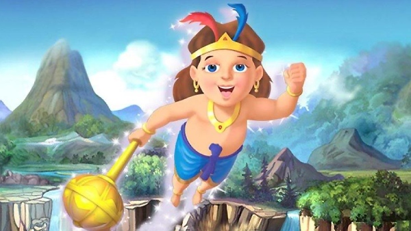 Best Animated Movies of India | Indian Animation Movies | Top Bollywood ...