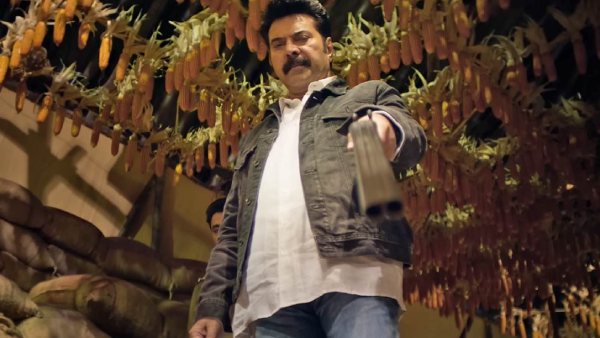 Ahead of 'Kaathal: The Core' OTT Release, Watch These Top 10 Mammootty Movies Available on OTT ...