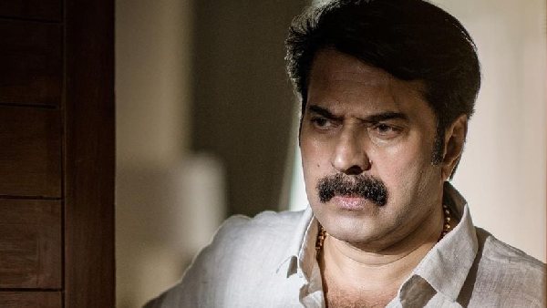 Ahead of 'Kaathal: The Core' OTT Release, Watch These Top 10 Mammootty Movies Available on OTT ...