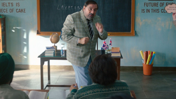 Dunki Movie Cast Salary: Shahrukh Khan, Taapsee Pannu, Vicky Kaushal ...