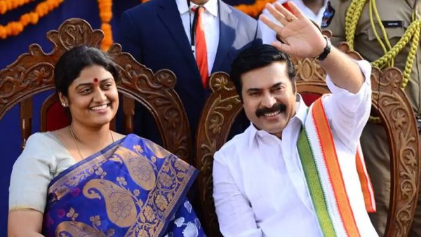 5 Upcoming Movies Of Mammootty After 'Kaathal: The Core'| Mammootty's Top 5 Upcoming Movies ...