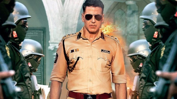 Best Bollywood Cops: Famous Bollywood Police Characters | Top Bollywood ...