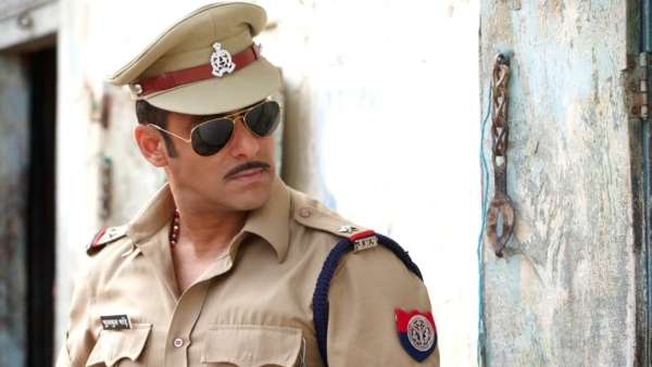 Best Bollywood Cops: Famous Bollywood Police Characters | Top Bollywood ...