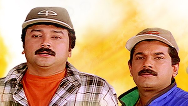 5 Box Office Hit Movies Starring Jayaram Before 'Abraham Ozler ...