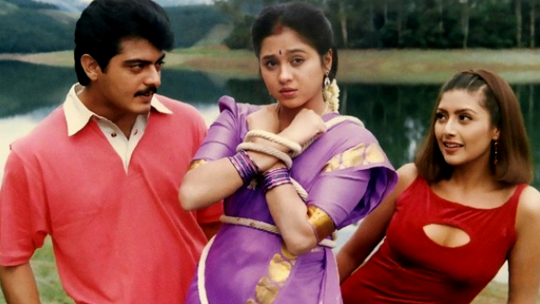 தல பொங்கல்: தீணா, துணிவு, வீரம் என அஜித்குமாரின் பொங்கல் ரிலீஸ் ...