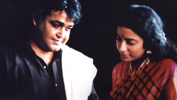 Top 10 Iconic Onscreen Avatars of Mohanlal| Mohanlal's 10 Iconic Roles ...