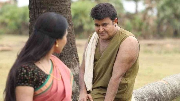 Top 10 Iconic Onscreen Avatars of Mohanlal| Mohanlal's 10 Iconic Roles ...