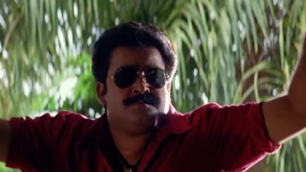 Top 10 Iconic Onscreen Avatars of Mohanlal| Mohanlal's 10 Iconic Roles ...