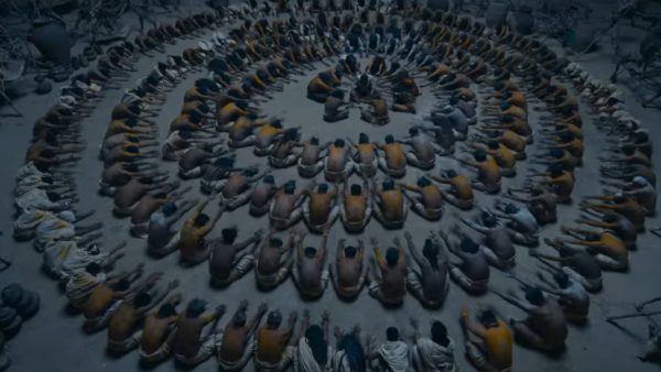 6 Reasons Why Audiences Are Excited For Mohanlal's 'Malaikottai ...