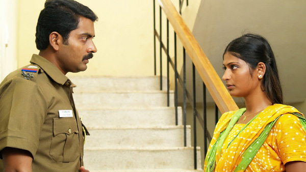 Golden Age of Tamil Cinema (2001 to 2008): A List of Tamil Movies ...