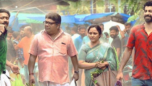 Maharani OTT Release Date: Where To Watch Malayalam Movie on OTT Platform & Satellite Rights ...