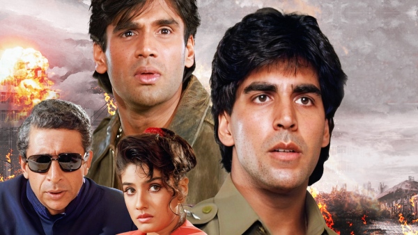 Best Movies of Akshay And Sunil: The Ultimate Duo in Must Watch Films ...