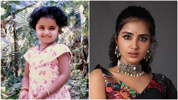 Beyond the Spotlight: Mesmerizing Childhood Snapshots of Malayalam ...