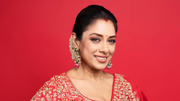 Anupamaa (TV Serial): Names of Actors and Actresses with Photos ...