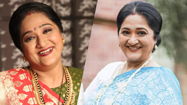 Anupamaa (TV Serial): Names of Actors and Actresses with Photos ...