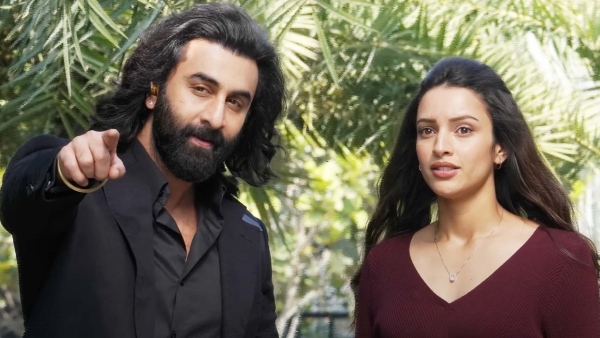 Romantic Rewind: Bollywood's Most Memorable Romantic Scenes That ...