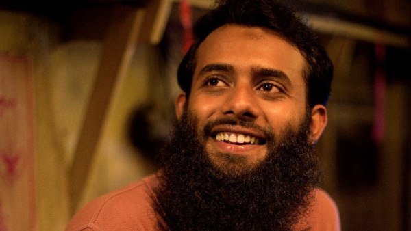 Before 'Bramayugam', Arjun Ashokan Won Over Hearts With His Remarkable ...