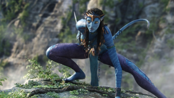 Beyond Realms: Hollywood's Visual Spectacles That Defy Imagination ...