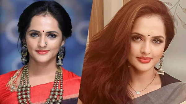 Guppedantha Manasu (TV Serial): Names of Actors and Actresses with ...