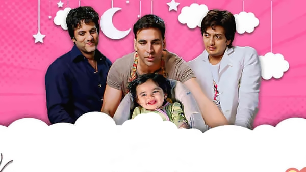 The Akshay Kumar Magic: 5 Blockbusters That Remain Timeless | Akshay ...