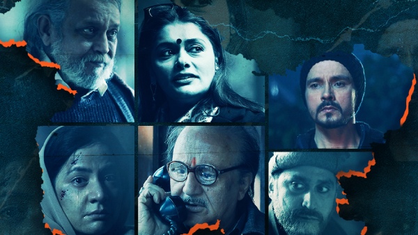 Intriguing Insights: Bollywood's Best Geo-Political Drama Films | Must ...