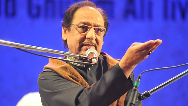 A Symphony of Emotions: India's Top Ghazal Artists | Ghazal Singers of ...