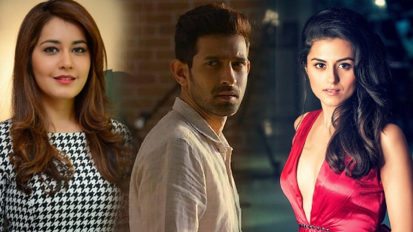 From History to Screens: Vikrant Massey's 'The Sabarmati Report' Stuns ...