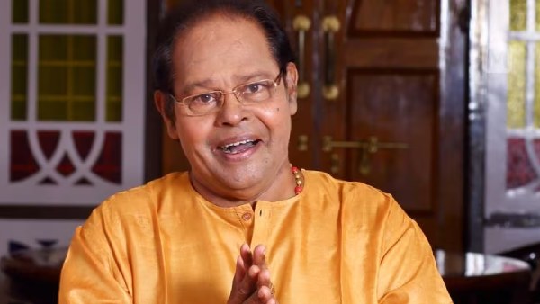 Mollywood Legends Who Have Thrived For Over 50 Years| Malayalam Actor ...