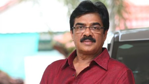 Mollywood Legends Who Have Thrived For Over 50 Years| Malayalam Actor ...