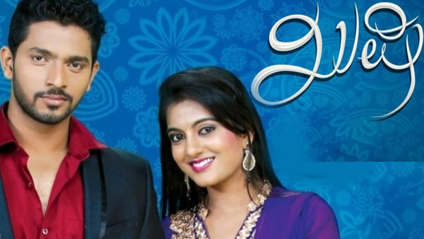 Karthik Mahesh's Complete Serials List: Bigg Boss Kannada Winner's ...