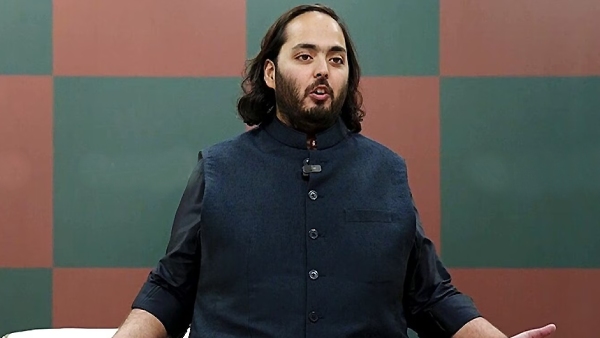 What's Inside Anant Mukesh Ambani’s 'Vantara' 3000 Acre Animal Rescue ...