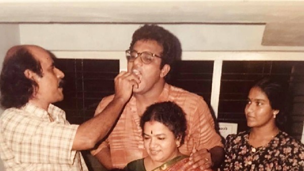 Happy Birthday Murali Gopi: A Look At His Evolution From Actor To ...