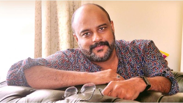 Happy Birthday Murali Gopi: A Look At His Evolution From Actor To ...