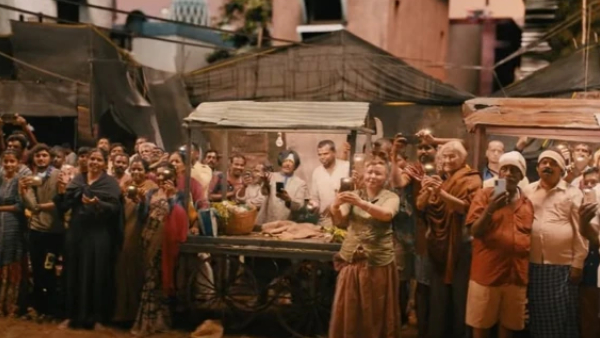 UI Troll Song: ಯುಐ ಟ್ರೋಲ್ ಸಾಂಗ್‌ನಲ್ಲಿ ರಿಯಲ್ ಸ್ಟಾರ್ ಉಪೇಂದ್ರ ಬಿಚ್ಚಿಟ್ಟ ...