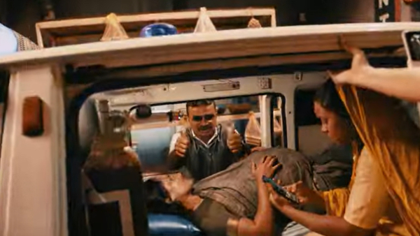 UI Troll Song: ಯುಐ ಟ್ರೋಲ್ ಸಾಂಗ್‌ನಲ್ಲಿ ರಿಯಲ್ ಸ್ಟಾರ್ ಉಪೇಂದ್ರ ಬಿಚ್ಚಿಟ್ಟ ...