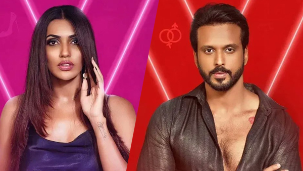 Mix Up OTT Release Date: Platform, Cast, Story, Review & Trailer | Mix ...