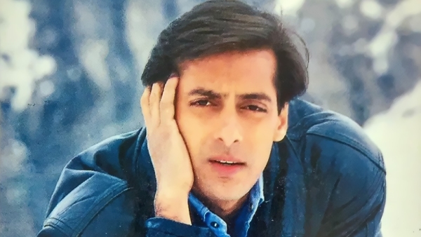 Unveiling the Mystery: The Story Behind Bollywood Superstar Salman Khan ...