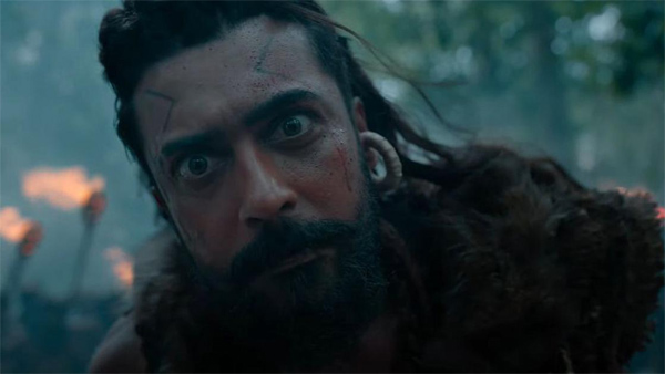 Kanguva Teaser: New Release Time, Cast & Crew and More | Kanguva ...