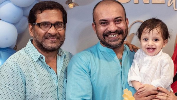 Soubin Shahir Net Worth: A Closer Look At His Expensive Lifestyle ...