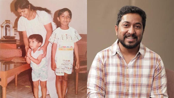 Flashback Fun: Can You Match These Mollywood Actors With Their ...