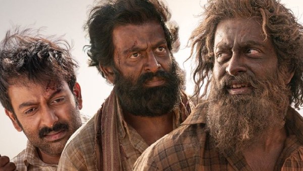 Aadujeevitham to Gaddama: Malayalam Movies Banned In Gulf Regions| List ...