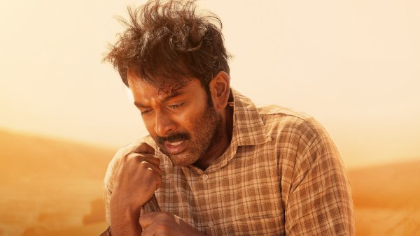 All About Aadujeevitham (The Goat Life): Real-Life Hero Najeeb to Reel ...