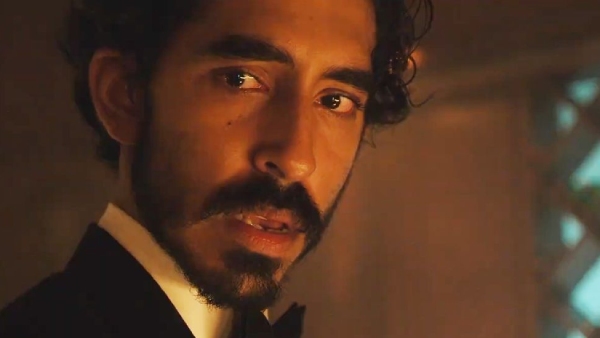 Monkey Man Trailer Unleashes Dev Patel's Vengeance in Intense Fight ...