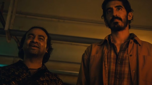 Monkey Man Trailer Unleashes Dev Patel's Vengeance in Intense Fight ...
