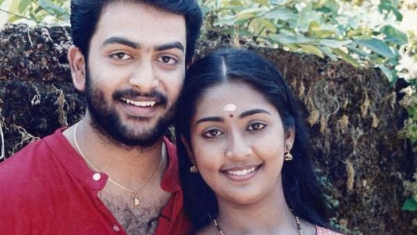 8 Must-watch Iconic Movies Of 'Aadujeevitham' Actor Prithviraj ...