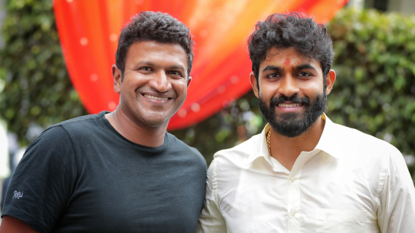 Yuva Movie:ಚೊಚ್ಚಲ ಸಿನಿಮಾದಲ್ಲೇ ಯುವ ರಾಜ್‌ಕುಮಾರ್‌ಗೆ ಸಿಕ್ಕ ಪ್ಲಸ್ ಪಾಯಿಂಟ್ ...